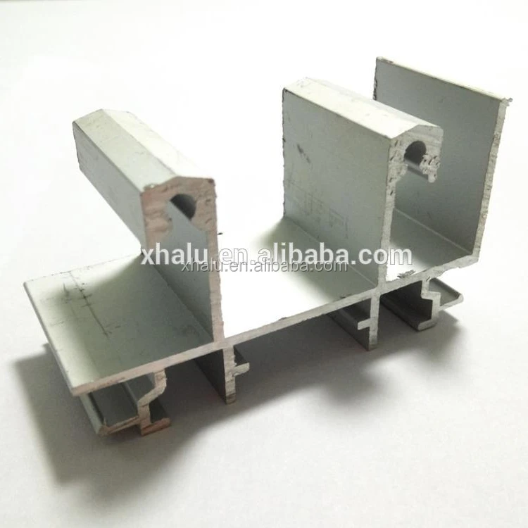 Aluminum Sliding Window Profile For Africa Without Mold Charge - Buy ...