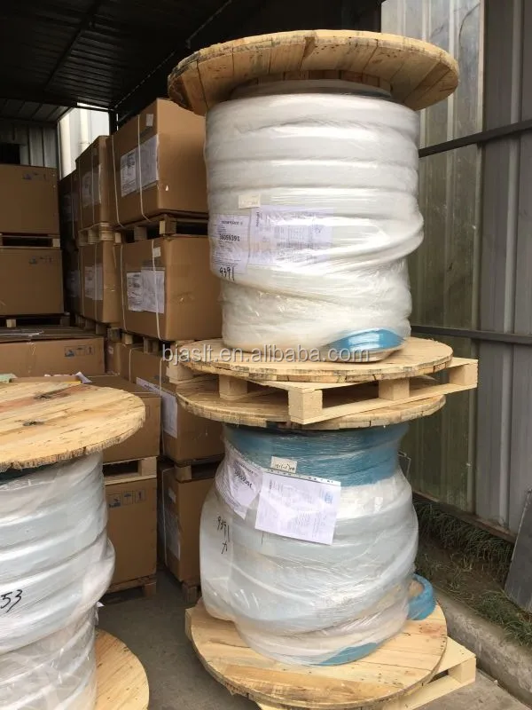 SEMPERIT Escalator Handrails - Durable & Stylish Solutions