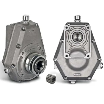 Variable Speed Gearbox 60004-4 For Tractor Pto - Buy Variable Speed ...