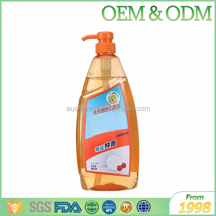 960g Multipurpose Liquid Detergent Names Hot Selling Dishwashing 960g-multipurpose-liquid-detergent-names-hot-selling-dishwashing