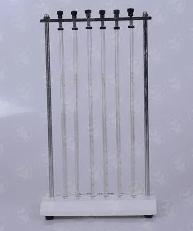 5 10 Hole Available Westergren Esr Test Tube Rack Stand - Buy Esr Stand ...