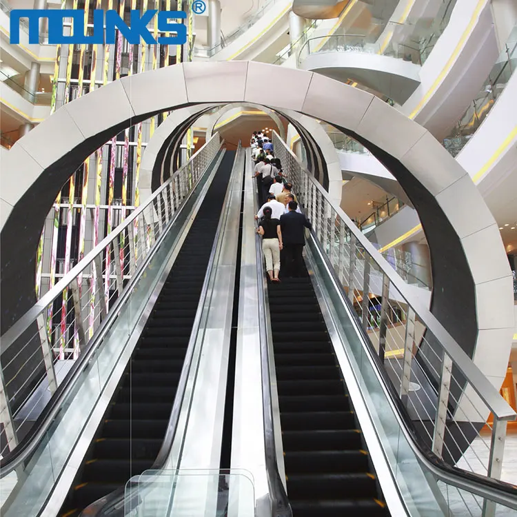 Low Cost Small Indoor Escalator Small Home Escalator Cost Cheap - Buy ...