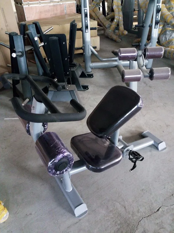 Body Stretching Machine - Fitness Equipment Commercial