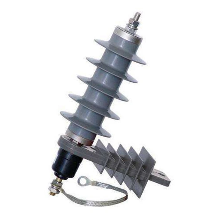 Superior 22kv 10ka Polymer Surge Arrester - Buy Polymer Surge Arrester ...