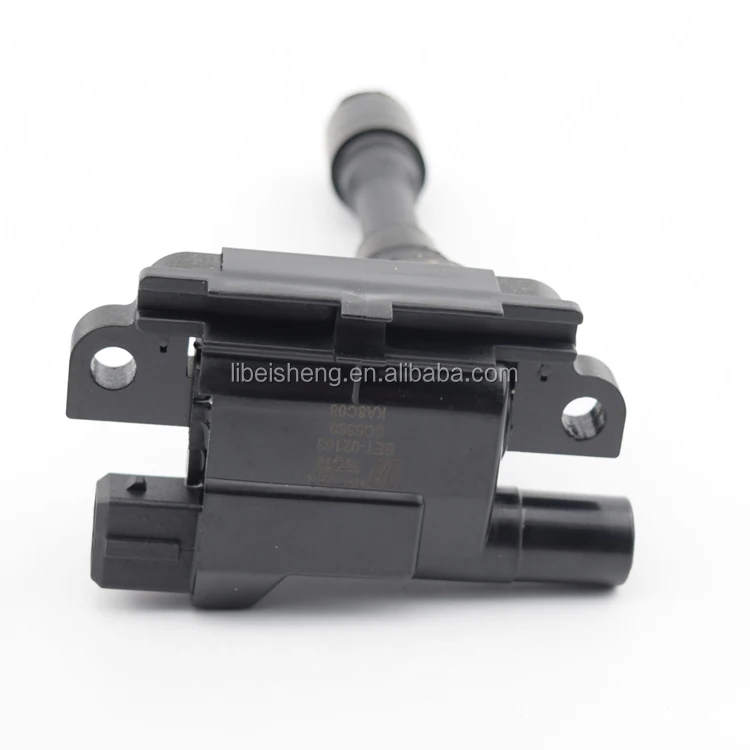 Bet-02168 Ignition Coil Oe Sc6360 370501004 For Chana 474 Yuexiang ...