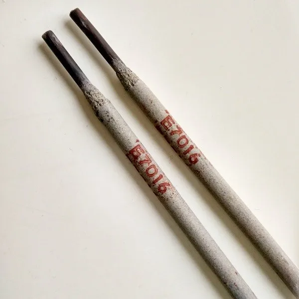 1/16 3/32 Welding Rod E6013 / 300-450mm Length Electrode Welding Rod ...
