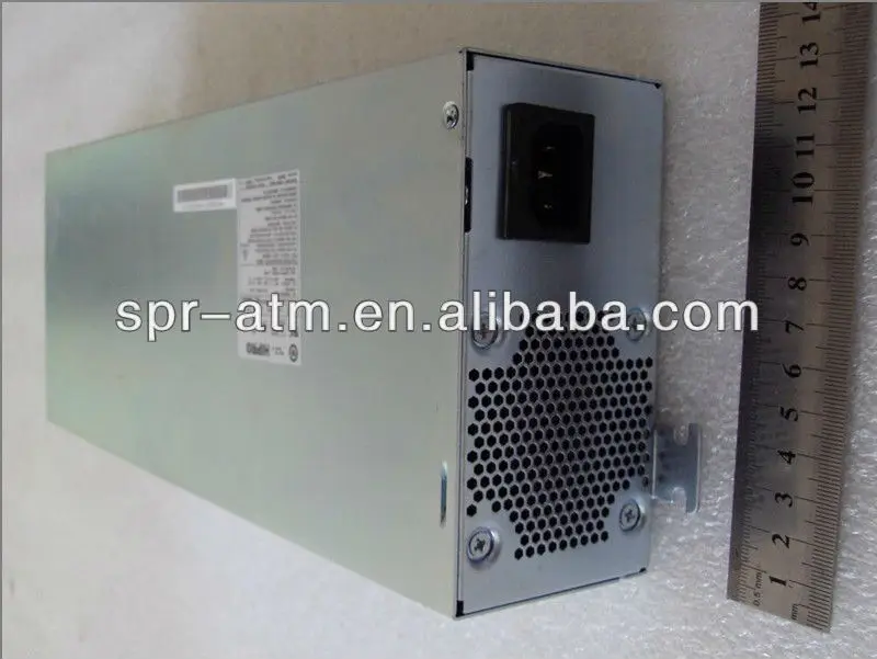 009-0022055 Ncr Switch Mode Power Supply 355w 0090022055 Ncr Atm ...