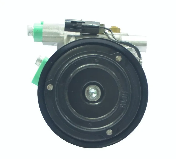 6sbu16c Auto Air Conditioning System For Kia Rio/optima 97701-1g000 ...