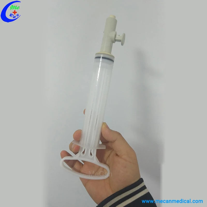 Manual Vacuum Aspiration Mva Kit Price With Cannula - Buy Mva Kit ...