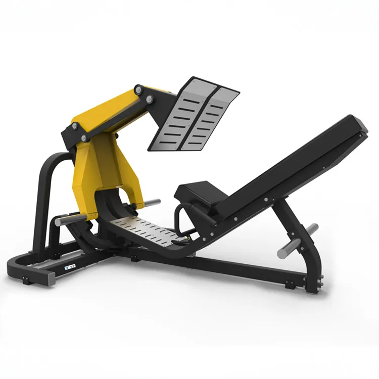 Tz-6064 Free Weight Strength Equipment Commercial Rower Total Training ...