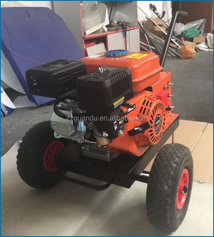 Battery Driver Type Olive Harvester / Battery Driver Type Olive Harvest ...