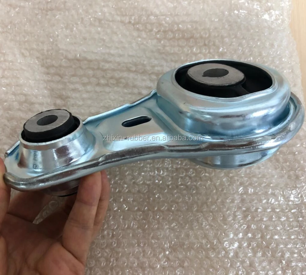 Nuevo Desarrollado Renault Trafic 2015 112388746r Montaje Del Motor ...