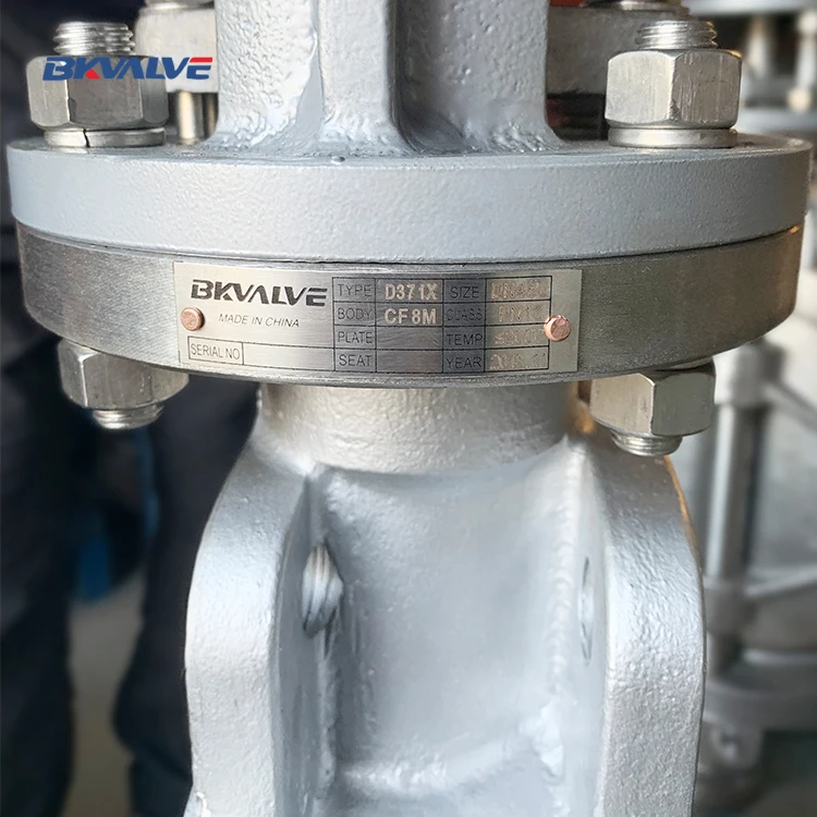 DN400 DN450 Butterfly Valves - Durable & Efficient Solutions