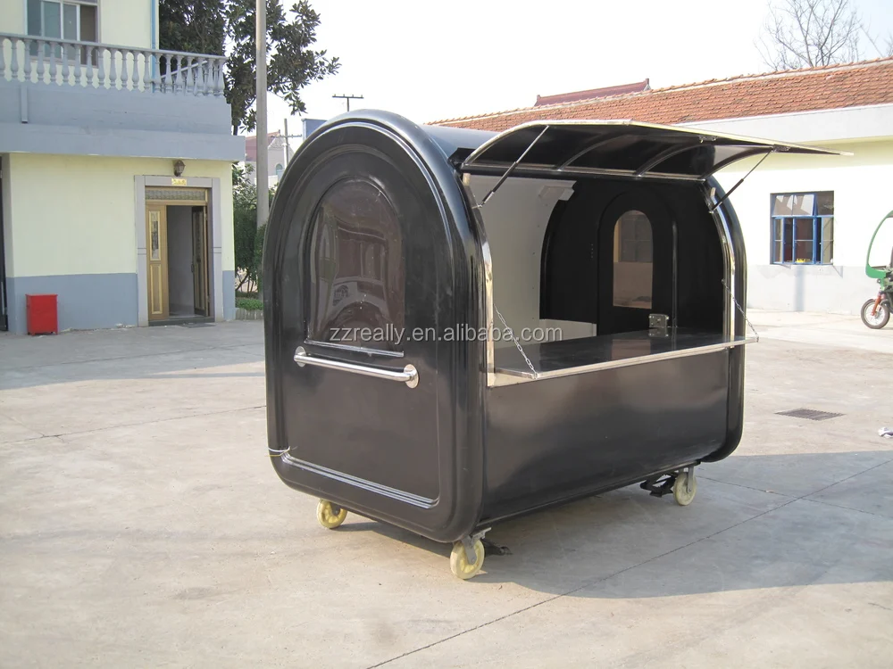 Fabricant Food Truck/hamburgers Carts Food Cart For Sale Cars For Sale ...