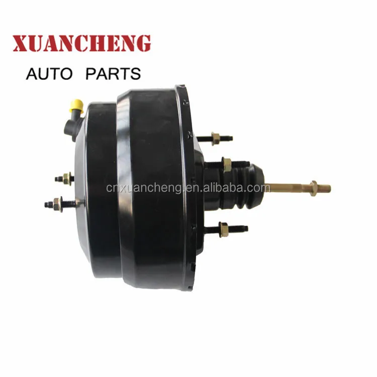 High Performance Air Brake Booster 44610-3d770 For Toyota Hilux Brake ...