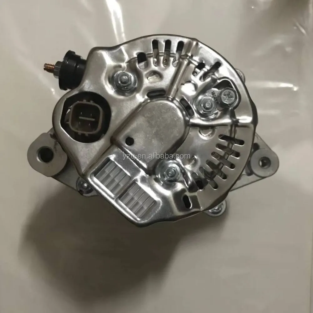 Car Alternator 24 Volt 27060-17240 for Coster 1HZ - High Level Quality