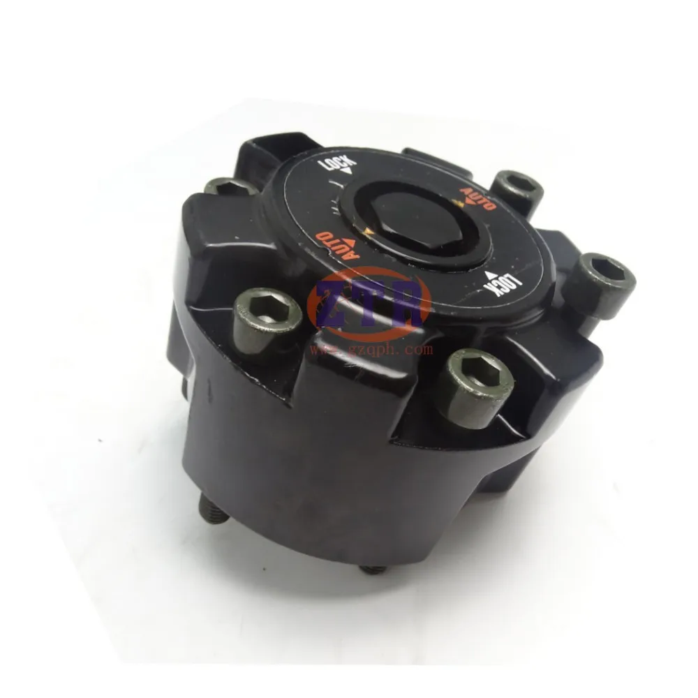 Auto Parts Front Wheel Clutch For Land Cruiser Fzj80 43530-60042 - Buy ...