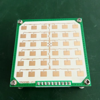 Awr1642 Mmw Radar Pcbshenzhen One-stop Service Electronic Printed Pcb ...