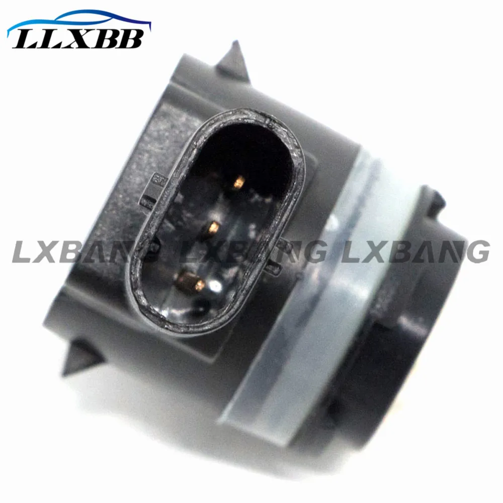 Parktronic Pdc Parking Sensor 66202409650 2409650 For Bmw I3 X1 X4 F26 ...