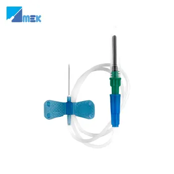 Multi-sample Needle With Luer Adapter - Buy Multi-sample Needle,Blood ...