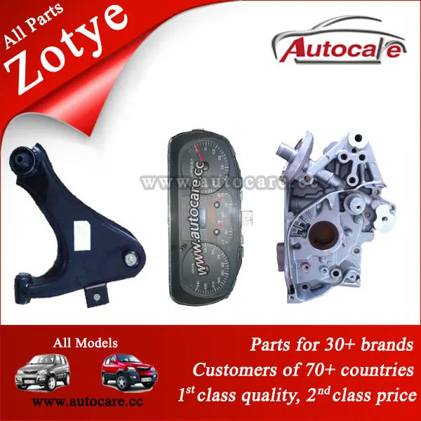 Over 800 Items Of Zotye Nomad Parts - Buy Zotye Nomad,Zotye Parts,Zotye ...