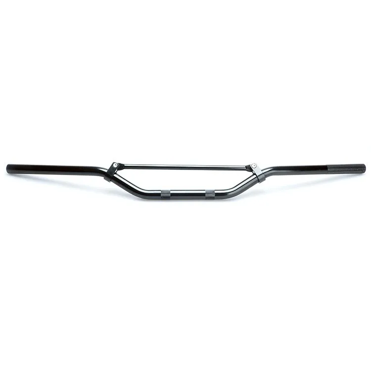 Chopper Motorcycle Handlebar for Sale - Custom Steel Style