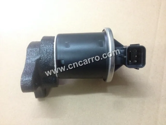 Auto Parts For Daewoo Egr Valve 9015237 - Buy Auto Parts,Egr Valve ...