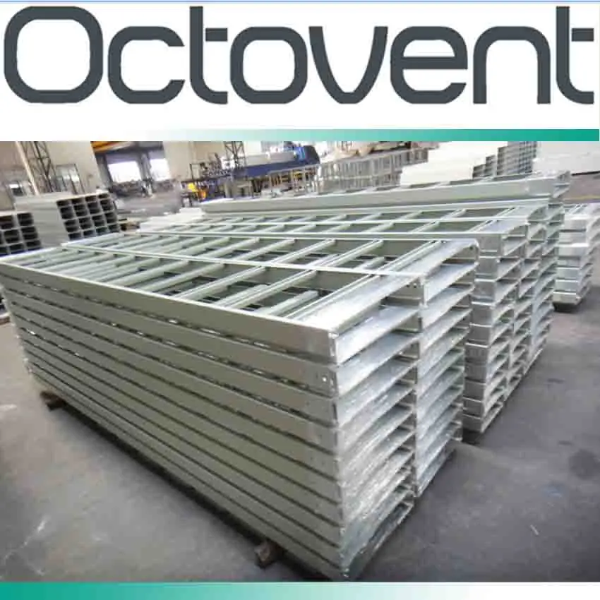 Galvanized Ladder Rack Cable Tray - Buy Ladder Rack Cable Tray ...