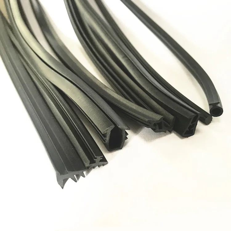 Non-standard Aluminum Window Rubber Seal - Buy Aluminum Window Rubber ...