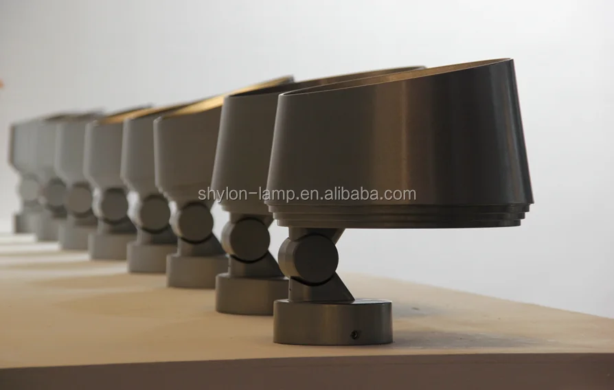 Shylon 45/35W LED Flood Lights - Efficient Outdoor Lighting