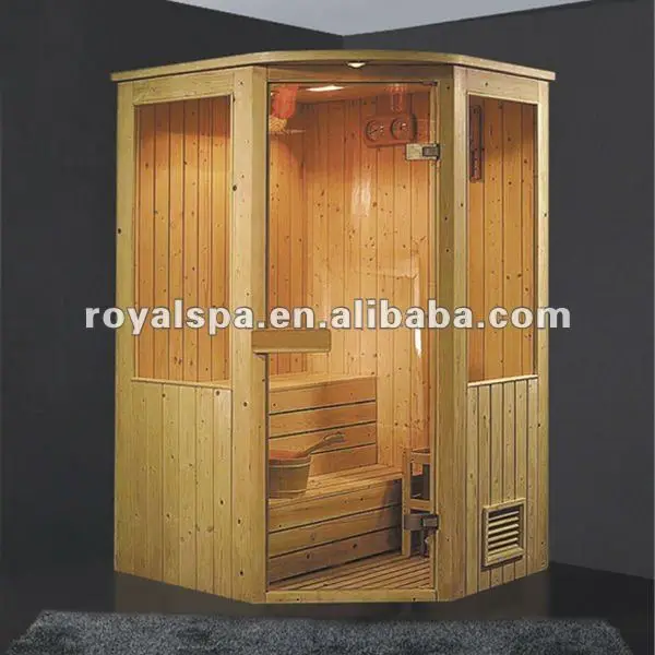 Mini Sauna Maison – Ventana Blog