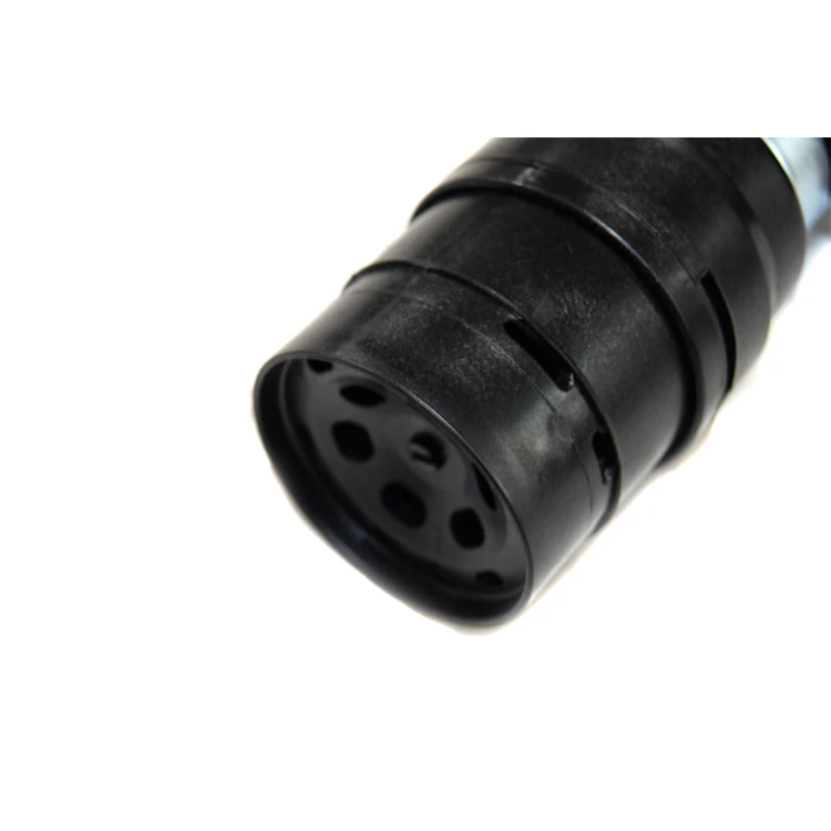 Auto Parts Exhaust Brake Vacuum Valve 8-98043344-0 Npr75/4hk1-tcs 700p ...