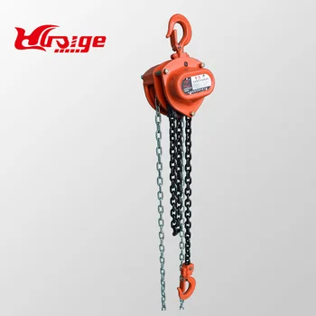 Kyoto Chain Pulley Block Chain Hoist - Buy Chain Pulley Block,Manual ...