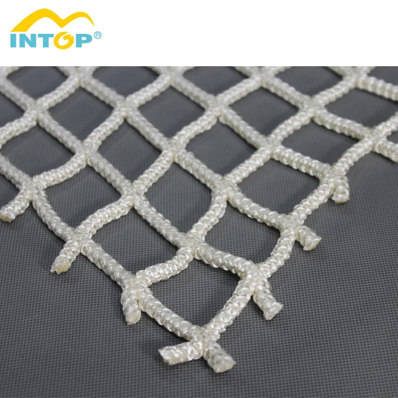 Nylon Rope Net Safety Nets For Sale - Buy Marine Safety Net,Fire ...