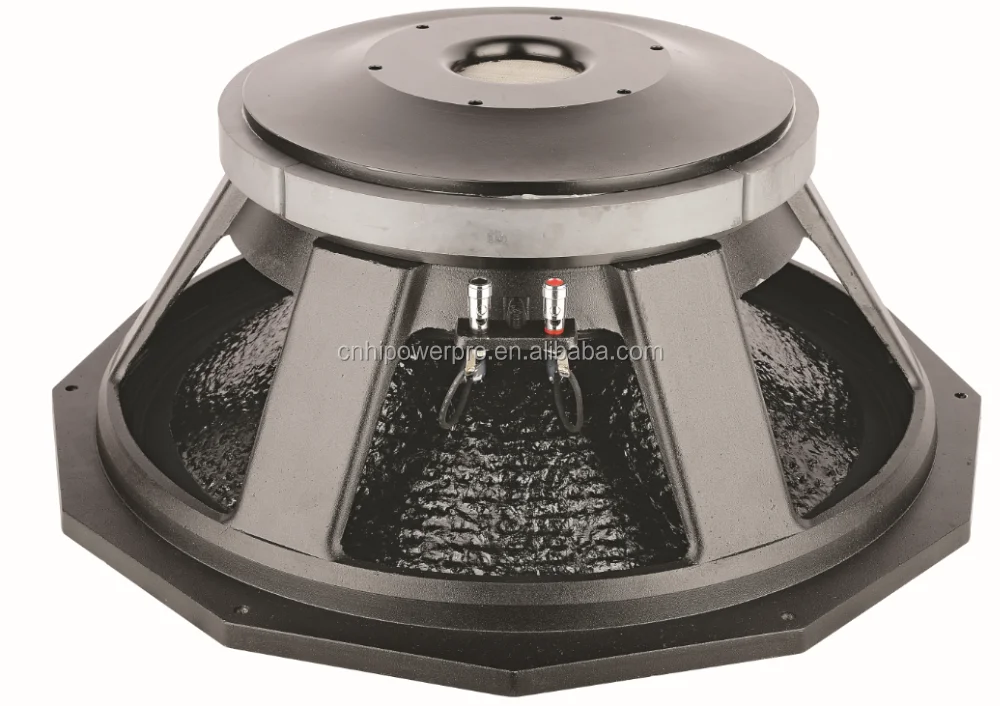 21 Inch Subwoofer Speakers - L21/8613 Professional Loudspeaker