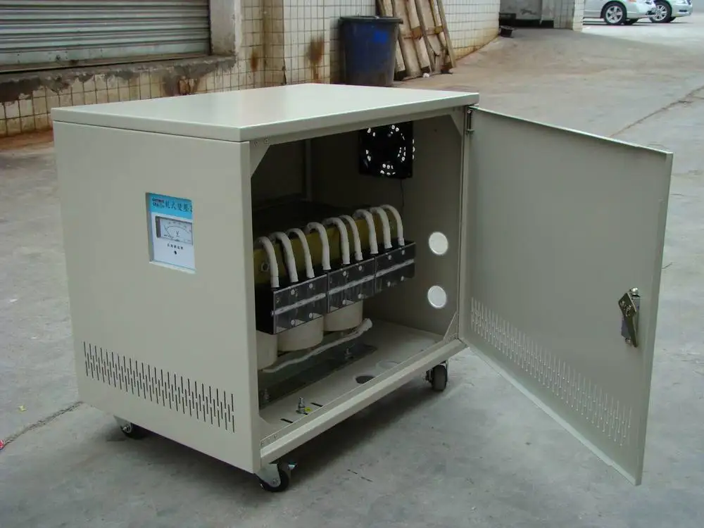 Single Phase 5 Kva Isolation Transformer Buy 5kva Single Phase Auto