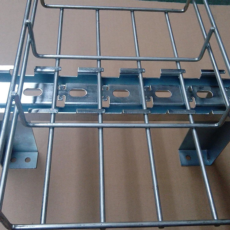 Best Price Of Professional Bracket For Wire Mesh Cable Tray - Buy ...