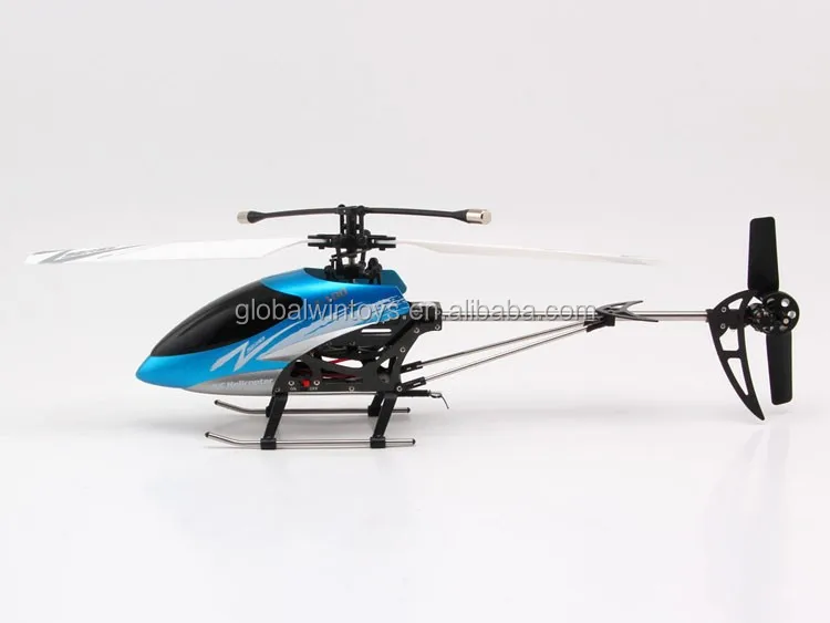High Quality Of Professional Remote Control Helicopter 3ch Single Blade ...