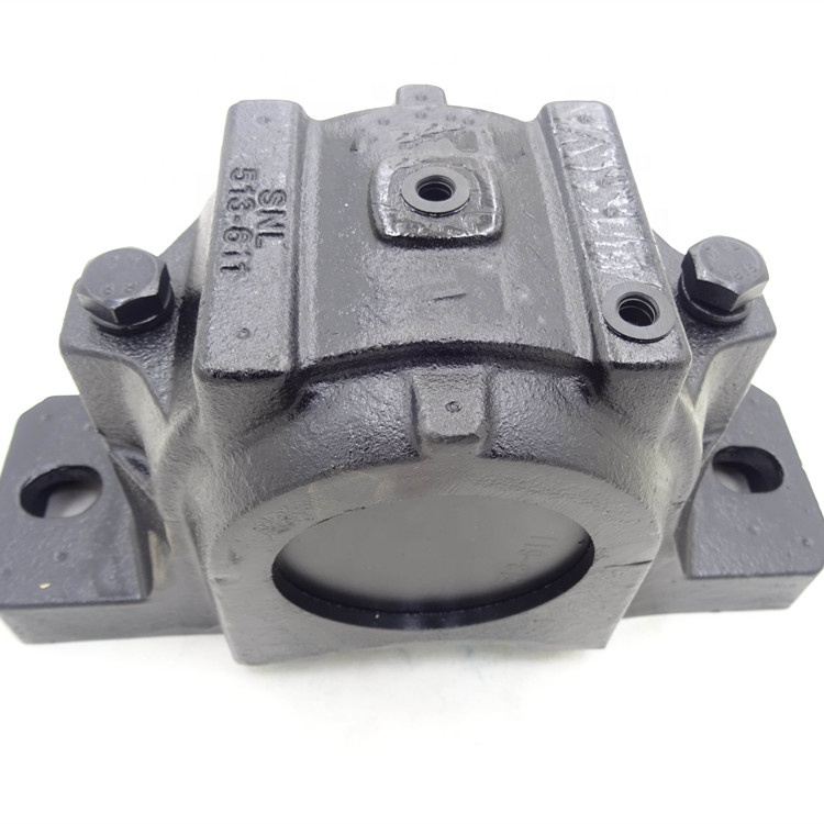 SNL Plummer Block Bearing Housings -Alibaba.com