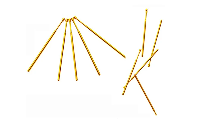 Pl50 Ict Test Probe For Test Jig - Buy Ict Test Probe,Ict Probe,Ict ...