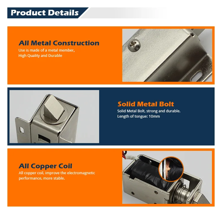 Cas Italy Mortise Cabinet Lock - Secure Your Office Desks