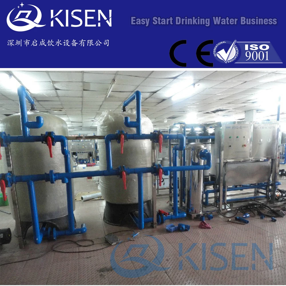 10t Ultrafiltration Equipment System Filters - Buy Ultrafiltration ...