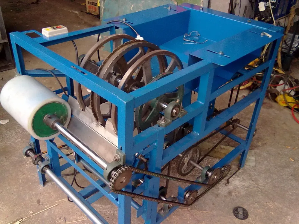 Full Automatic Incense Making Machine - Buy Incense Stick Making ...