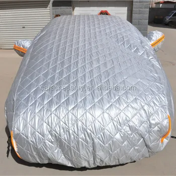 Thick Thermal Popular Keep Warm Car Cover - Buy High Quality Thick ...