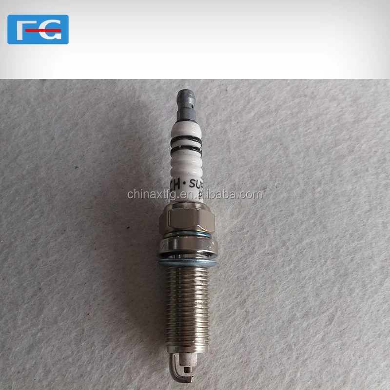 High Quality Car Spark Plug Fr8sc+42 Spark Plugs Oem 0242229923 Spark ...