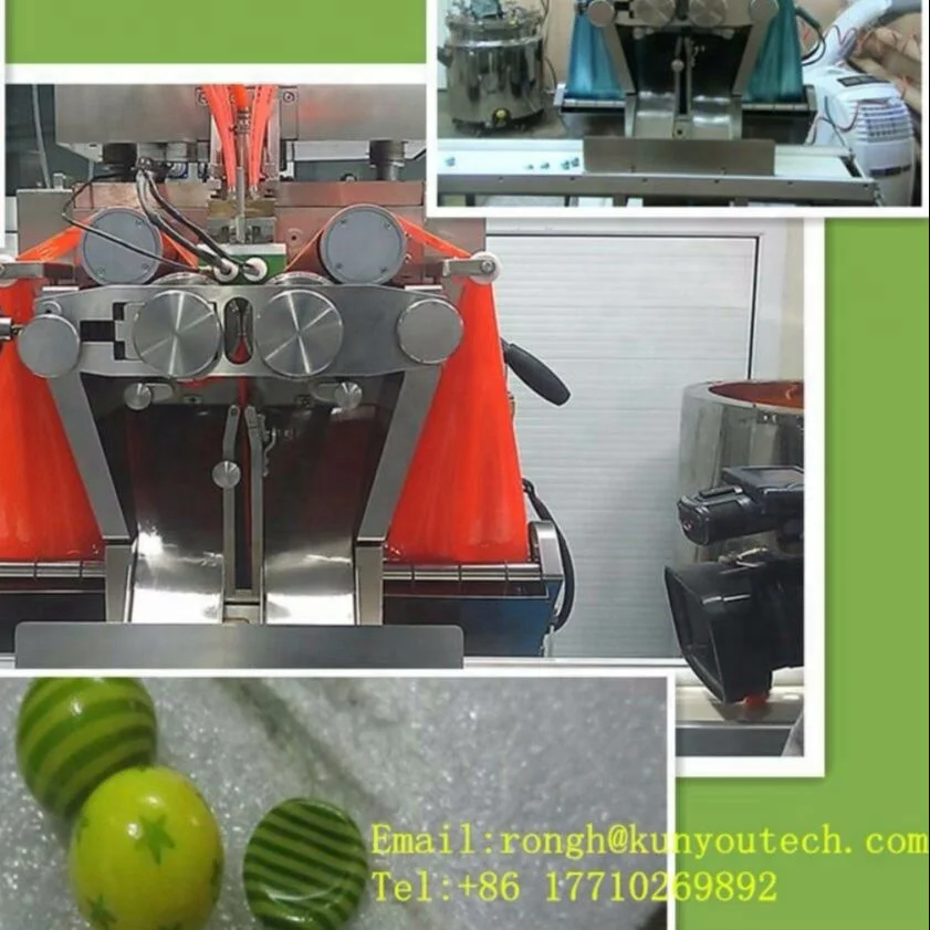 Soft Capsule,Softgel And Paintball And Capsule Size And Shape Sorting ...