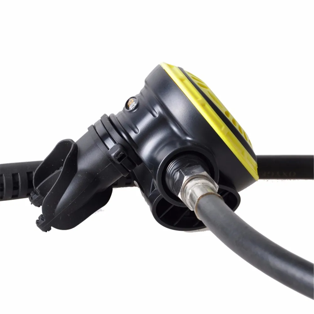 YON SUB Diving Equipment - Adjustable Second Stage Regulator