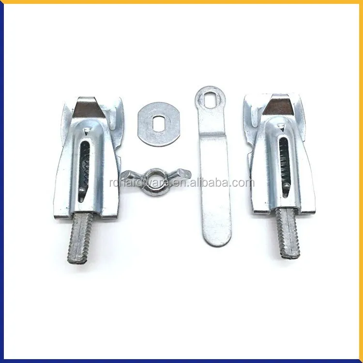 Hvac System Galvanized Steel Cam Lock For Access Door - Buy Cam Locks ...