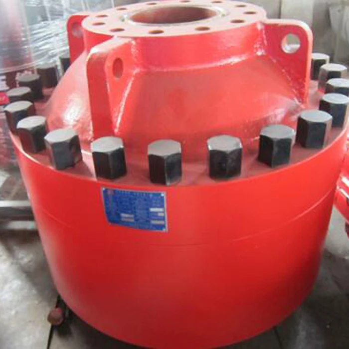 Api Bop Shaffer Type 13 5/8 5k - Buy Bop Shaffer Type 13 5/8 5k,Shaffer ...