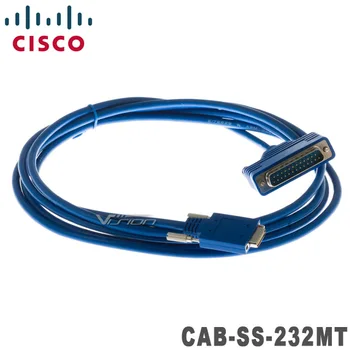 Cisco Serial Dte Cable - Db-25 Male Serial - Centronics Male - 10ft ...